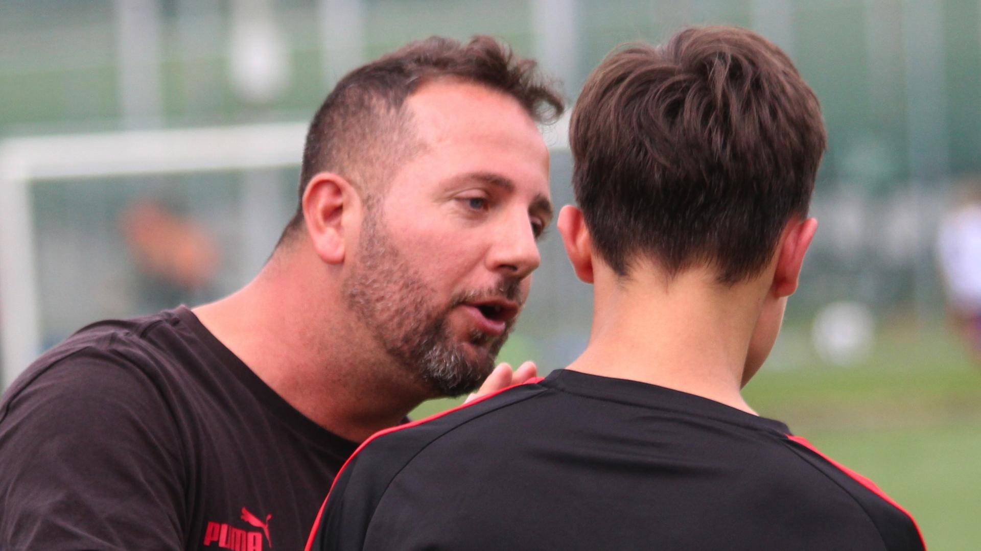 Alessandro Ruggiero 2022