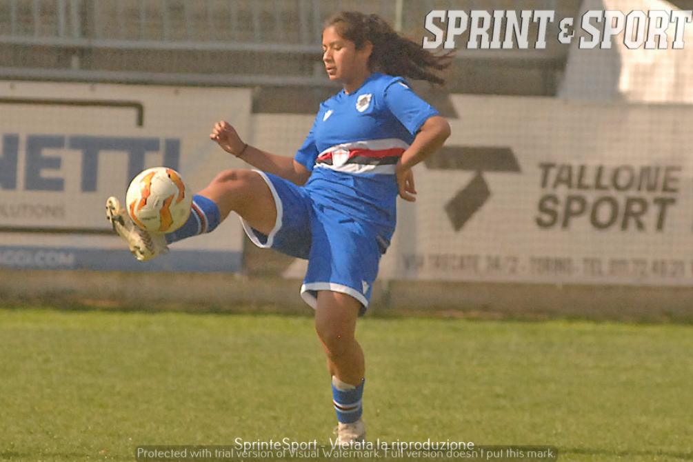 Bomberissima Giada Lopez, top-player Nicole Lazzeri, saracinesca ...