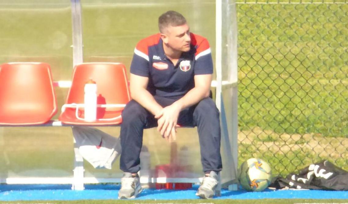 Varesina, Claudio Calandrino prosegue con i classe 2006: «Sono ...