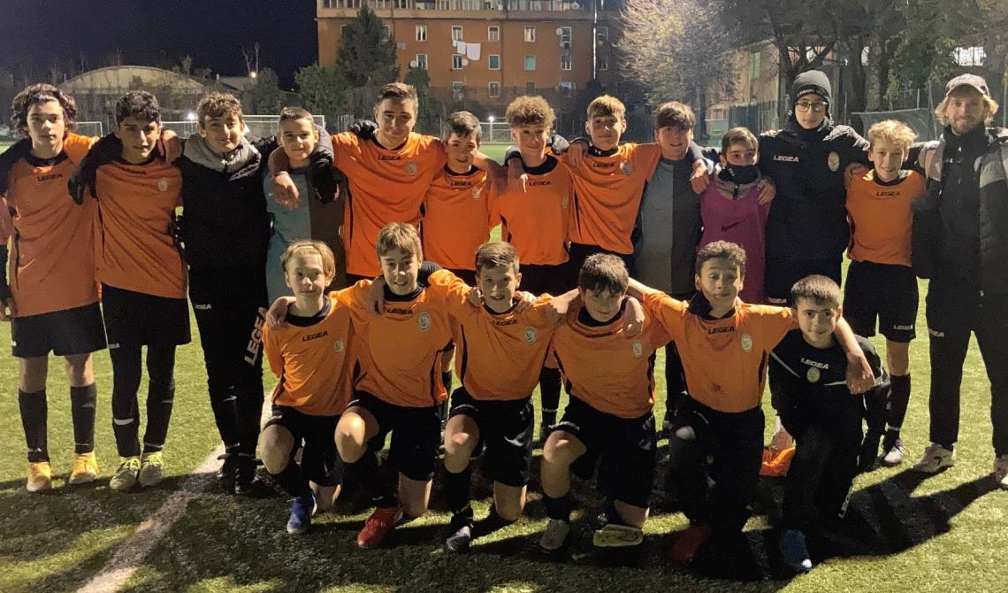 J.Cusano-Orione: Rovelli e Marchini aprono le danze, Cardamone la ...