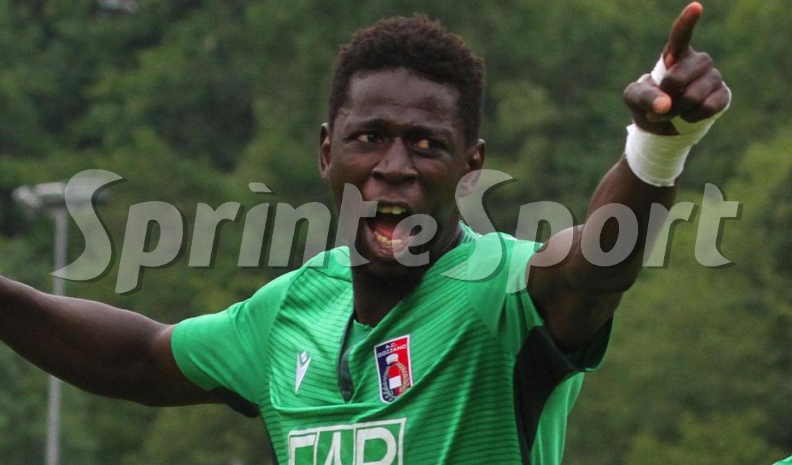 A 23 anni Re della Serie D, ora tenta di sfondare finalmente tra i Prof ...