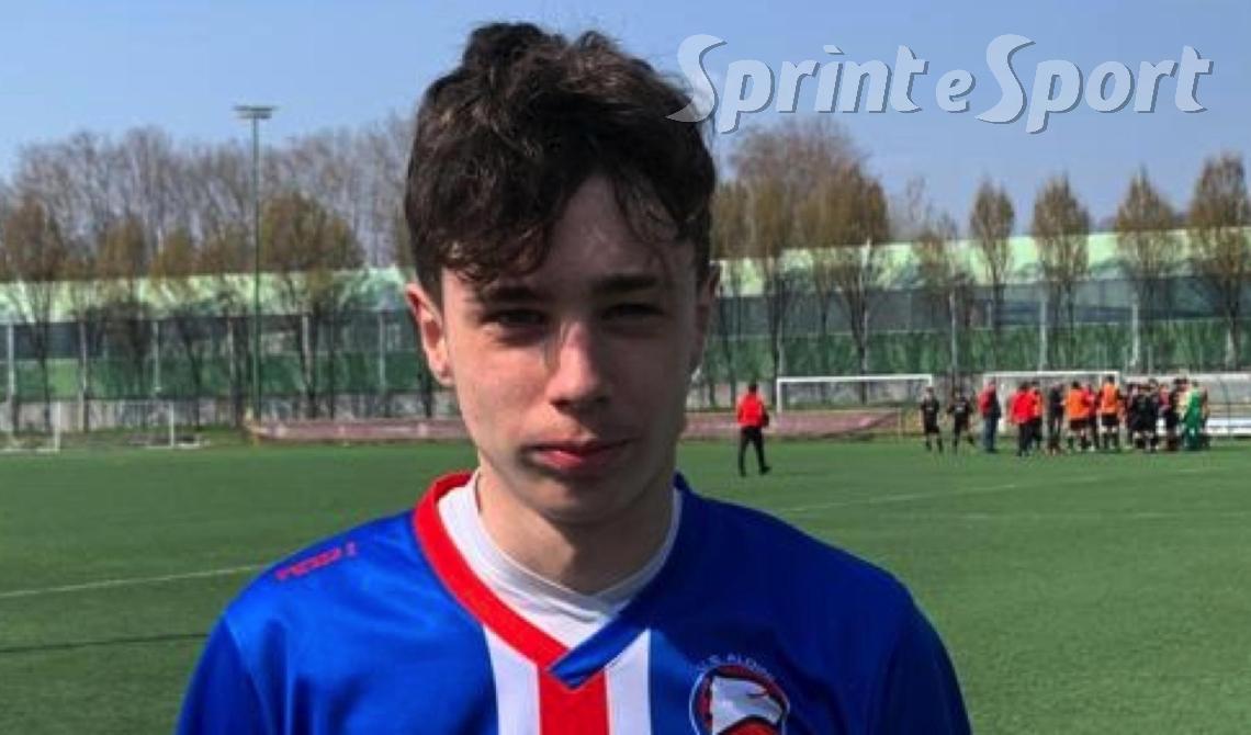 Di Natale segna alla Del Piero: Aldini in volo, Alcione e Lombardia Uno ...