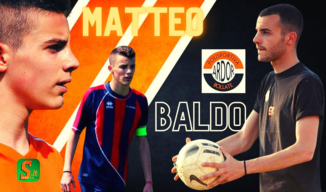 A vent'anni ha lasciato la Serie D da titolare, oggi gioca e allena i ...