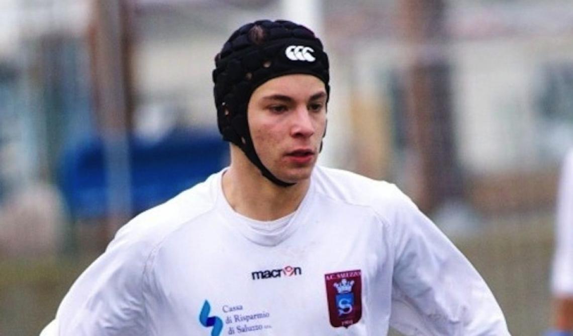 Morero torna a casa: via dal Casale per il Saluzzo - Sprint e Sport