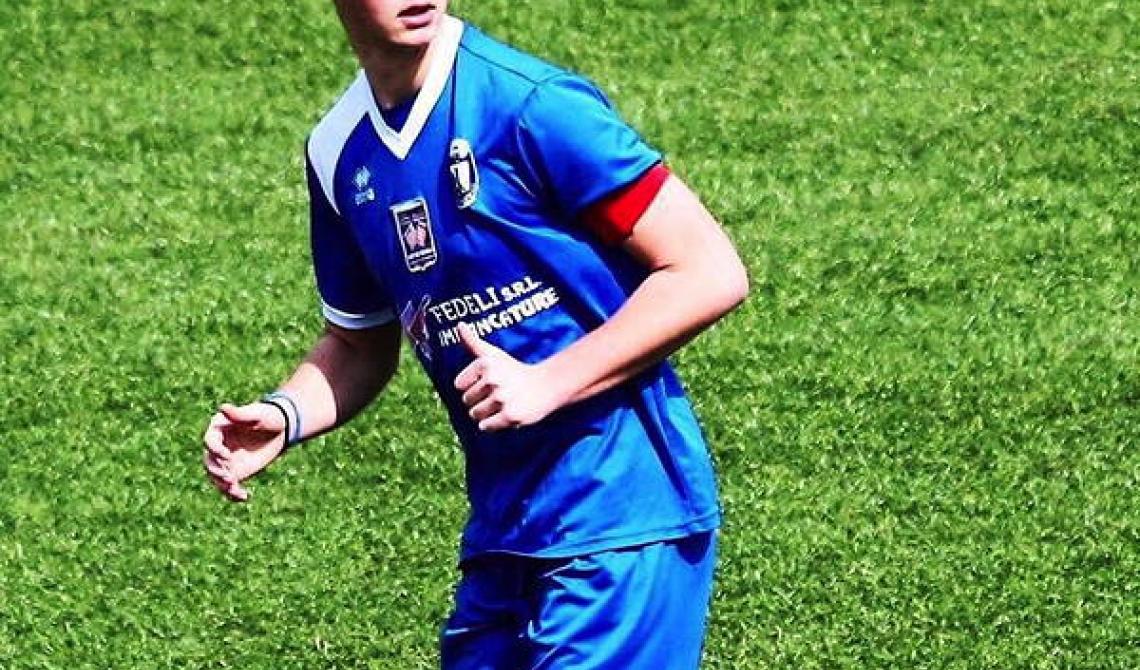 Statistiche Allievi 2001, Comazzi e Sabin i giocatori più utilizzati ...