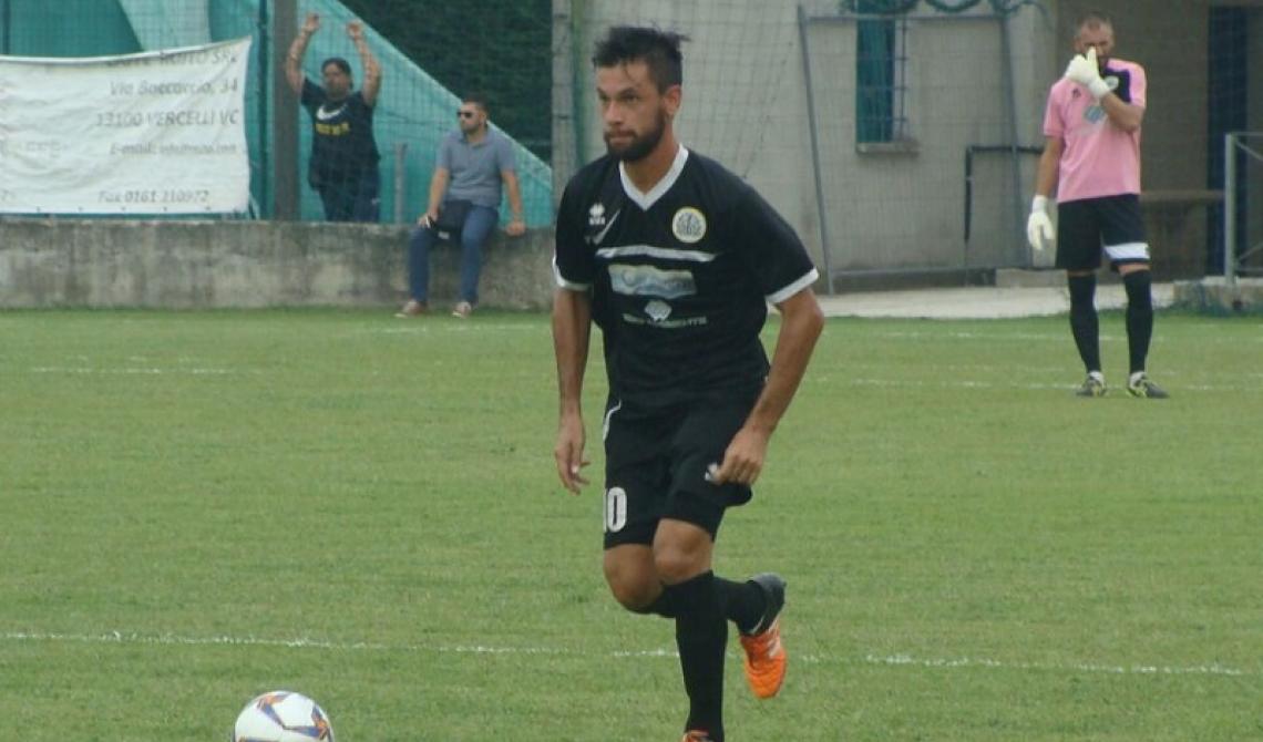 Lazzarini, Musso e Dell'Aera, un tris per il Verbania - Sprint e Sport