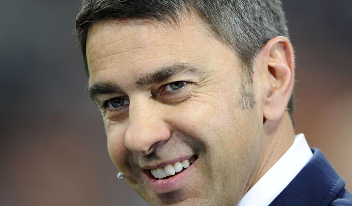 Alessandro Costacurta - Sprint e Sport