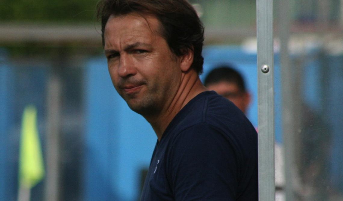 Benoit Cauet saluta l'Italia: è il nuovo allenatore del Concarneau ...