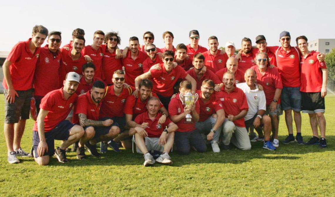 Garibaldina, settore giovanile e calcio sociale: approfondimento sui ...