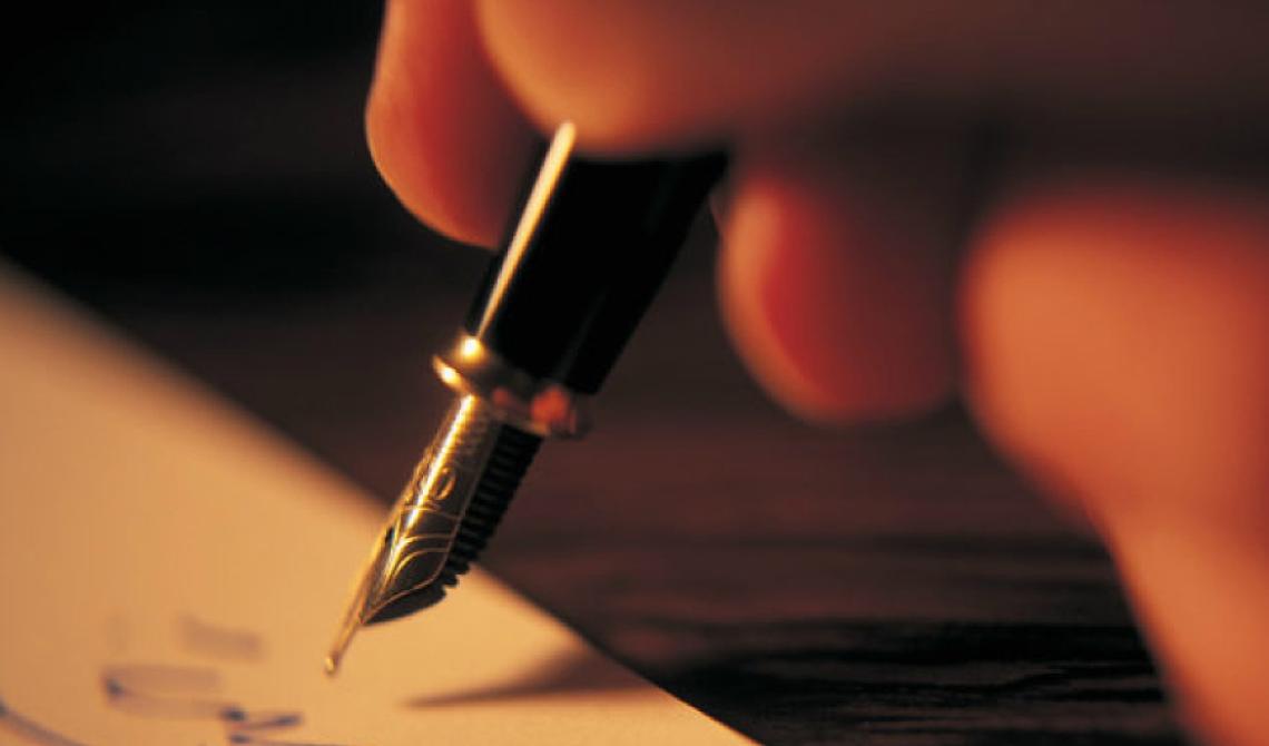 Riceviamo e pubblichiamo: i sogni, le speranze e le incertezze dei ...