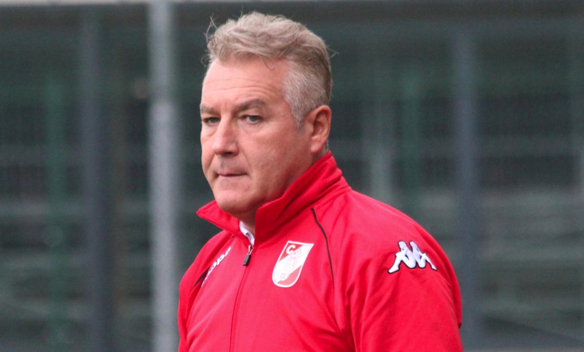 Atletico Alcione: Sergio Canevari sempre con i 2007, fiducia ai tecnici ...