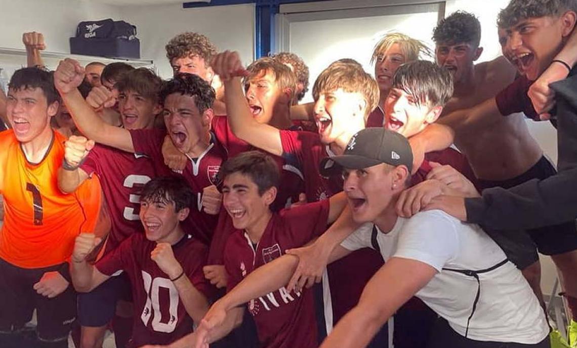 Mario Rigamonti e Brescia ancora insime per essere il modello del ...