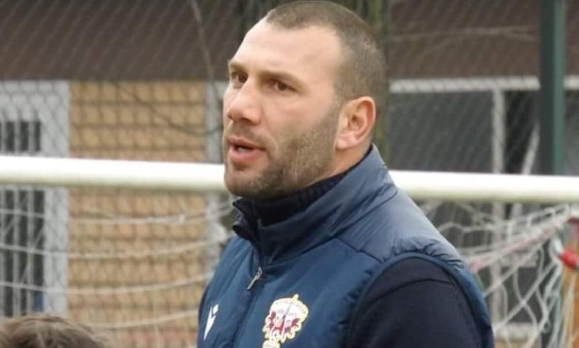 Chieri Under 17, Simone Loria è il sostituto di Mercuri - Sprint e Sport