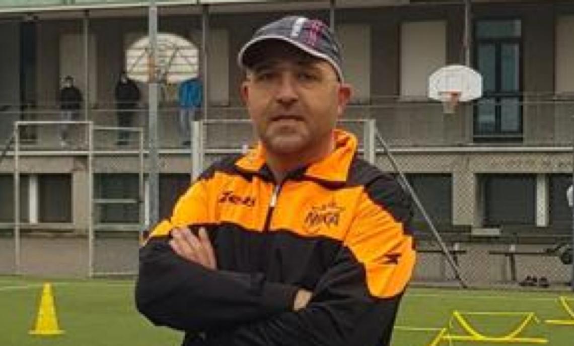 Bresso, Luciano Galeandro approda alla corte blues: «Qui grazie a Mario ...