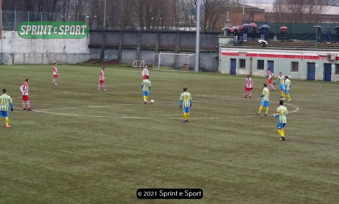 Game Over La Chivasso, dopo 102 anni la corsa termina - Sprint e Sport