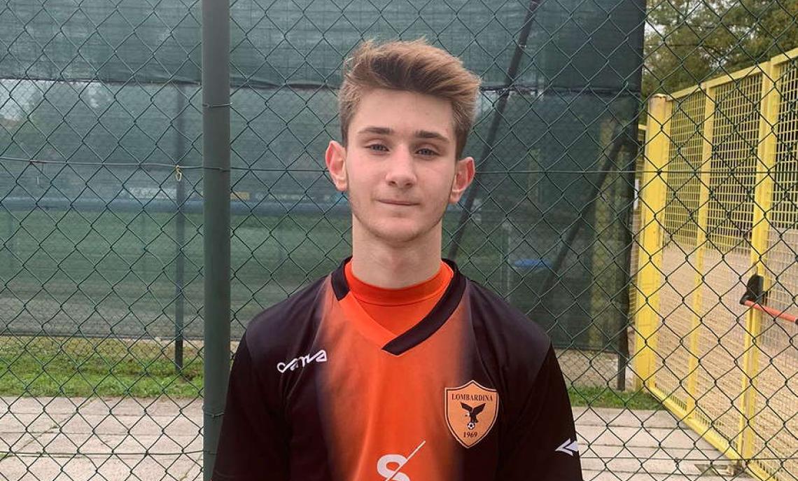 Lombardina-J.Cusano: poker arancionero tutto nella ripresa grazie a un ...