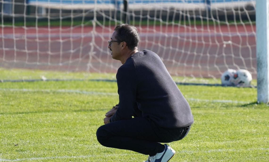 Folgore Caratese, Emilio Longo racconta il suo progetto: «Dobbiamo ...