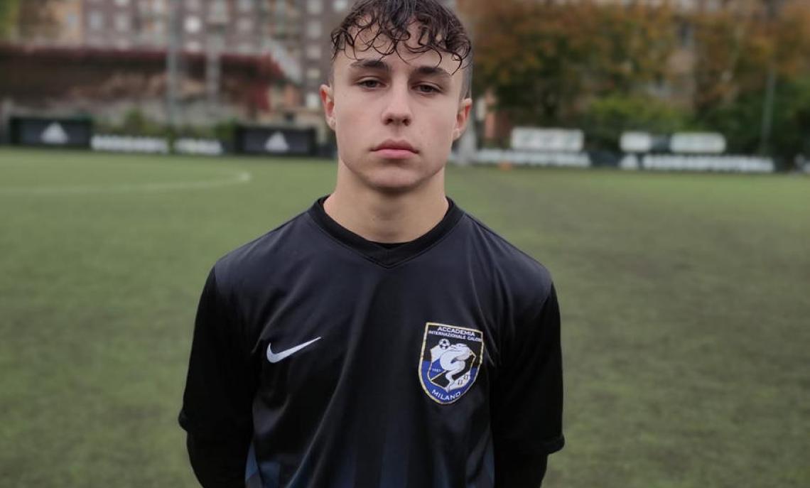 Masseroni-Accademia Inter: decide Merlo da rapace d'area, Bergomi e ...