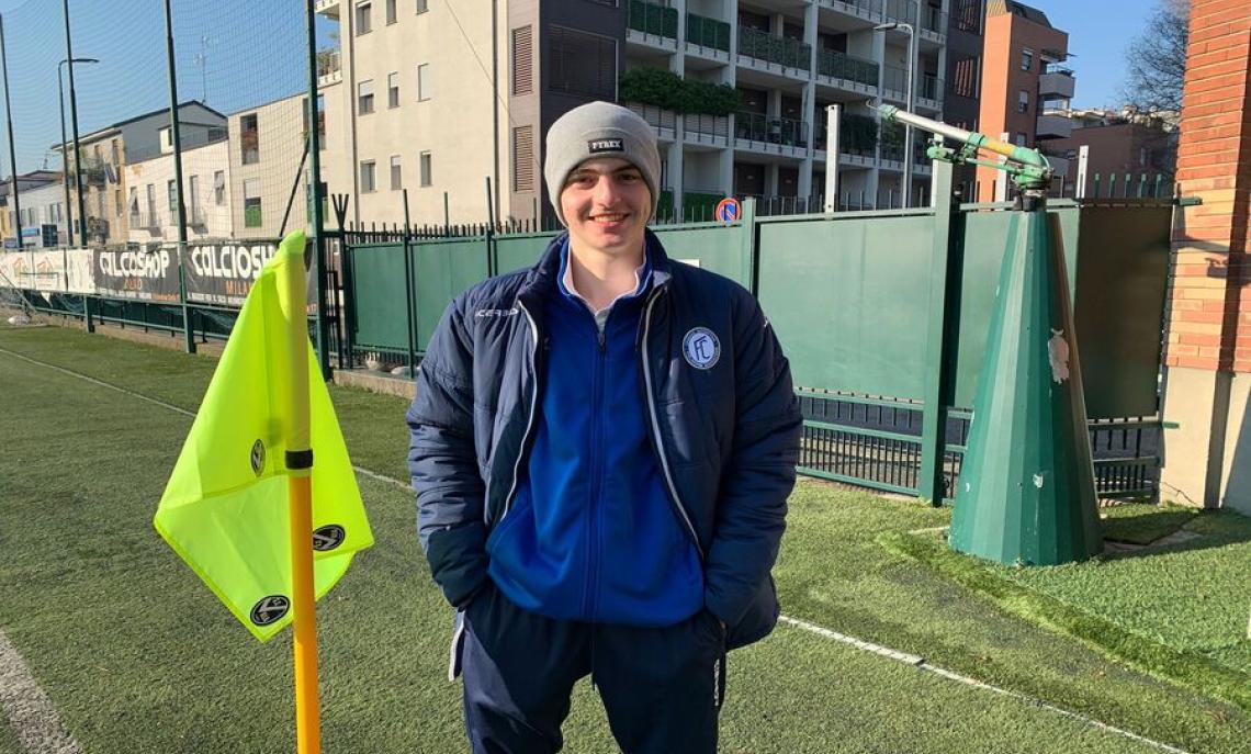 Villa-Folgore Caratese: tris memorabile per gli ospiti con un Negri in ...