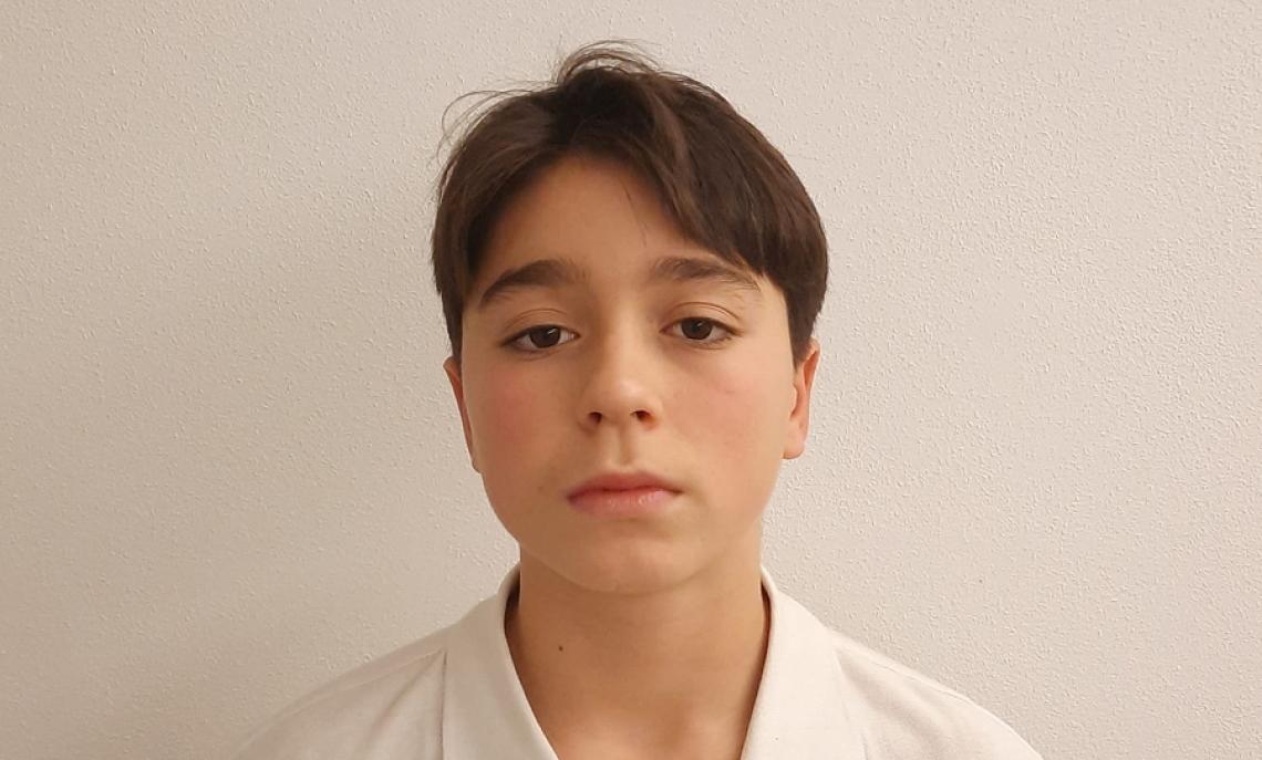 Bresso Under 14, il capitano Marco Pop alza l'asticella: «Abbiamo ...