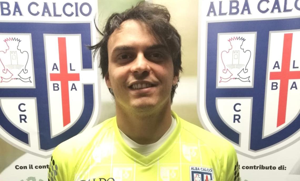 Alba Calcio, un colpo a sorpresa per il centrocampo di Salvatore ...