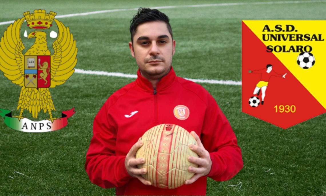 Lascia la Polizia di Stato per i campionati giovanili Regionali: l ...