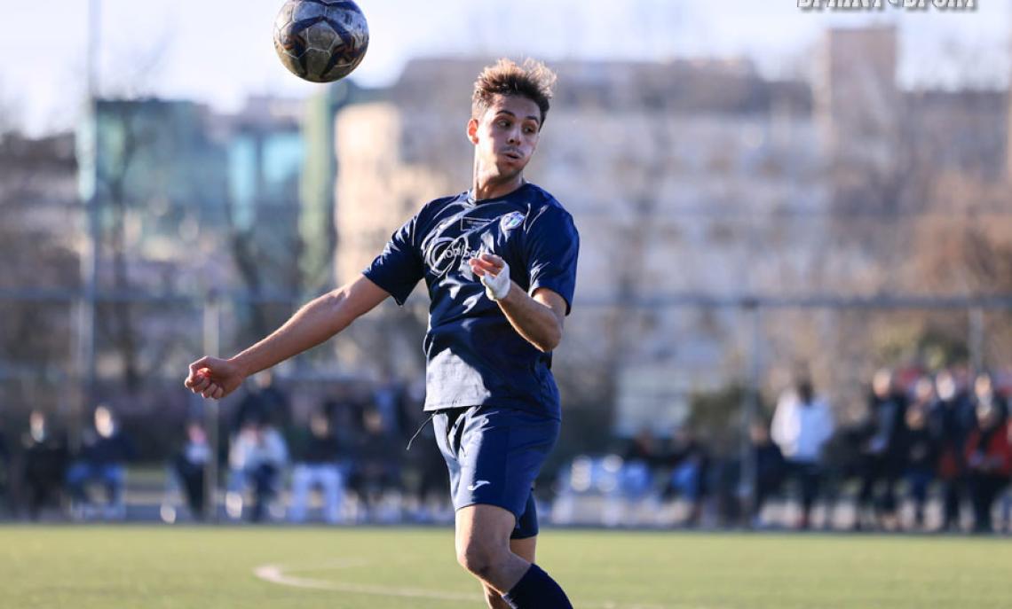 Fanta Tonini, De Riggi spacca tutto, uragano Pinerolo in casa CBS ...