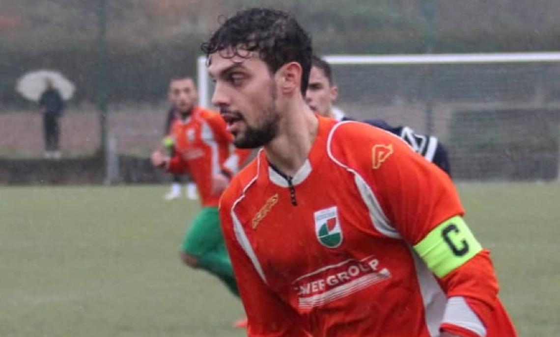 «The Last Dance» a Sovico: lo storico capitano saluterà dopo la salvezza - Sprint e Sport