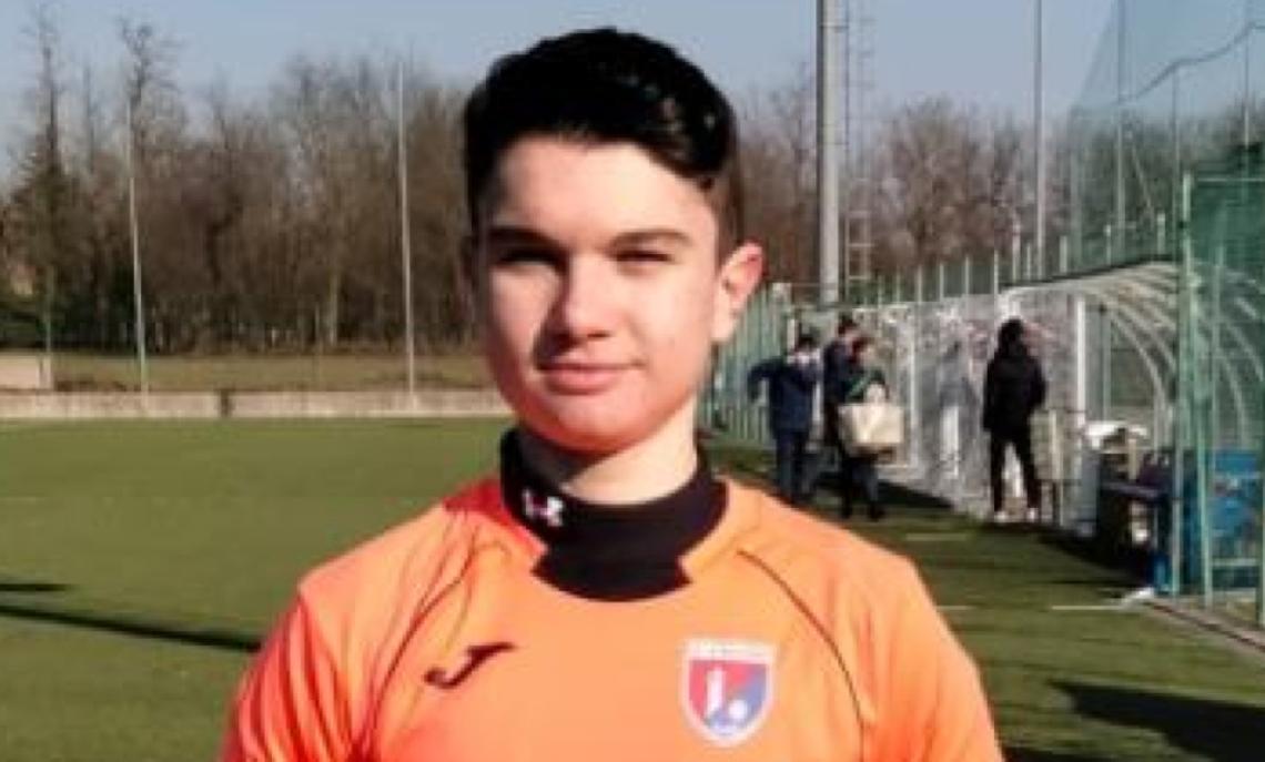 Pirovano apre i giochi e Frigerio segna il quinto - Sprint e Sport