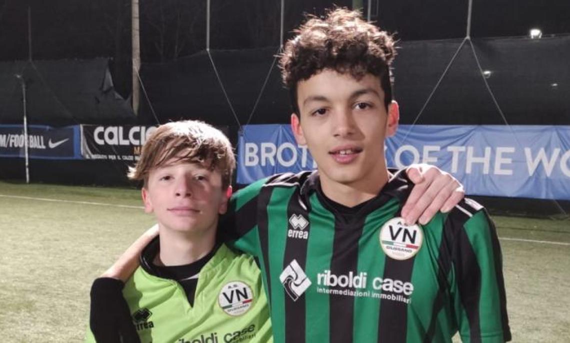 Annoni para due rigori e regala i quarti alla Vis Nova: ora c'è il ...