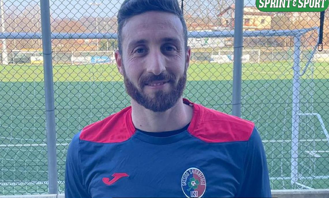 La Mappanese regge in 10 vs 11, ma un super Perazzolo la ribalta nel ...