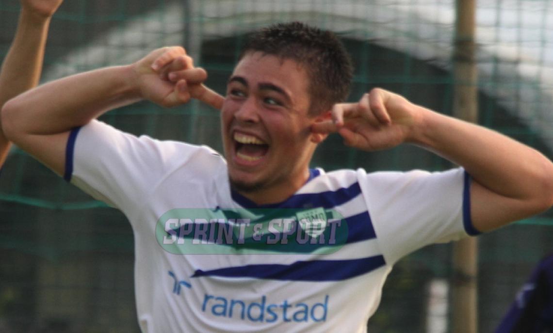 Duchini-Pellitteri, il duello è servito! Due doppiette e gran ...