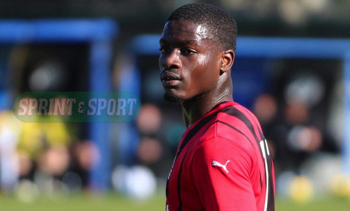 Viareggio Cup, i risultati della 1ª giornata del Gruppo A: Boni e Anane ...