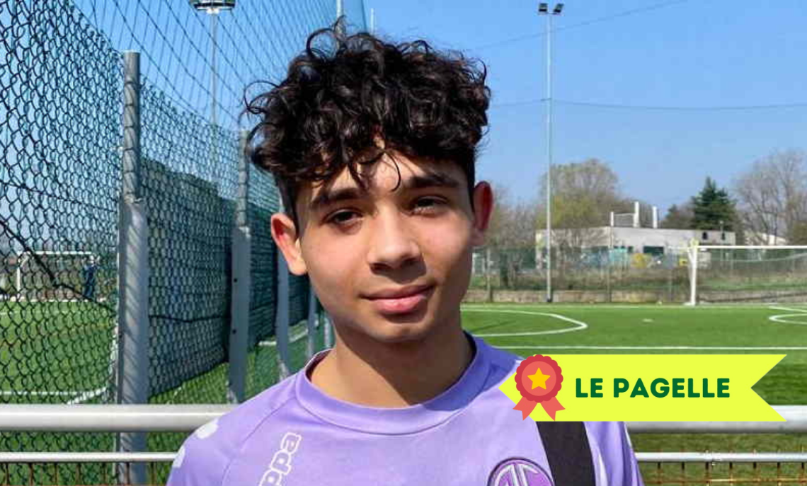 Brambilla, l'incantatore di serpenti: 9, Vilardo, il bis lilla è suo: 8 ...