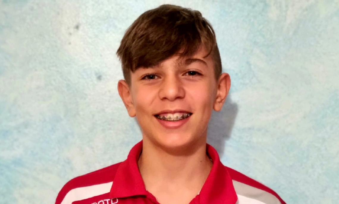 Thomas Calati, l'ex karateka che ha scoperto di essere imbattibile ...