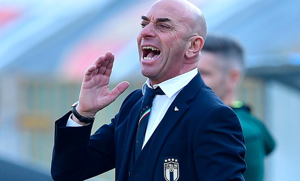 Italia Under 20, cinquina alla Norvegia e primo posto ancora possibile ...