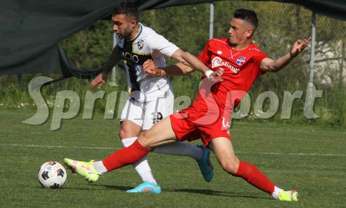 Monti eroe del giorno: 7.5; Bardelloni segna ancora: 7; Cavagna alla ...