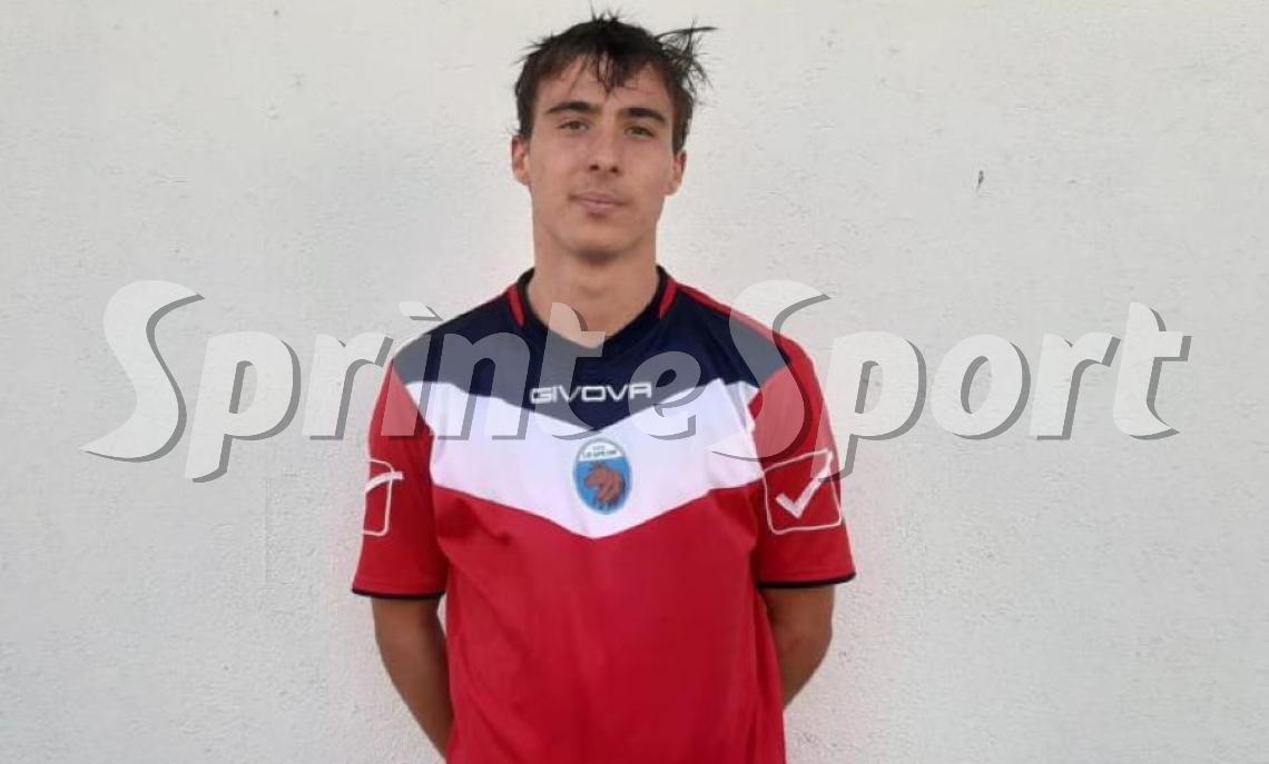 Segna la tripletta a tempo scaduto e viene espulso - Sprint e Sport