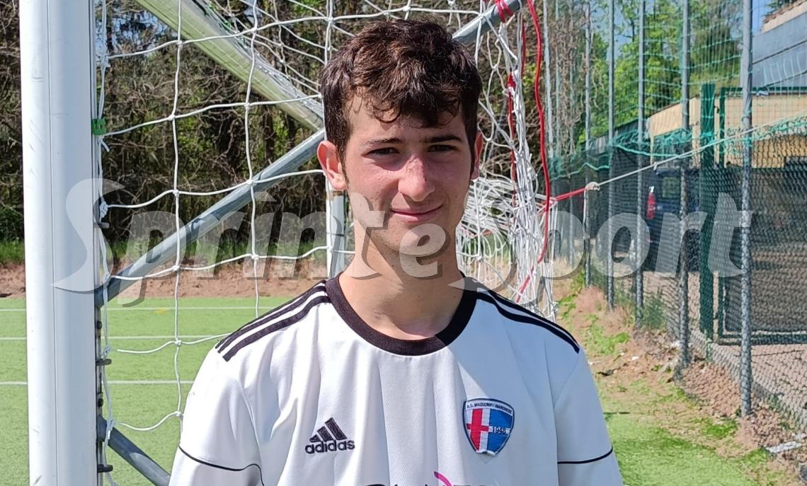 Mutinelli è scatenato: Masseroni, c'è aria di playoff - Sprint e Sport