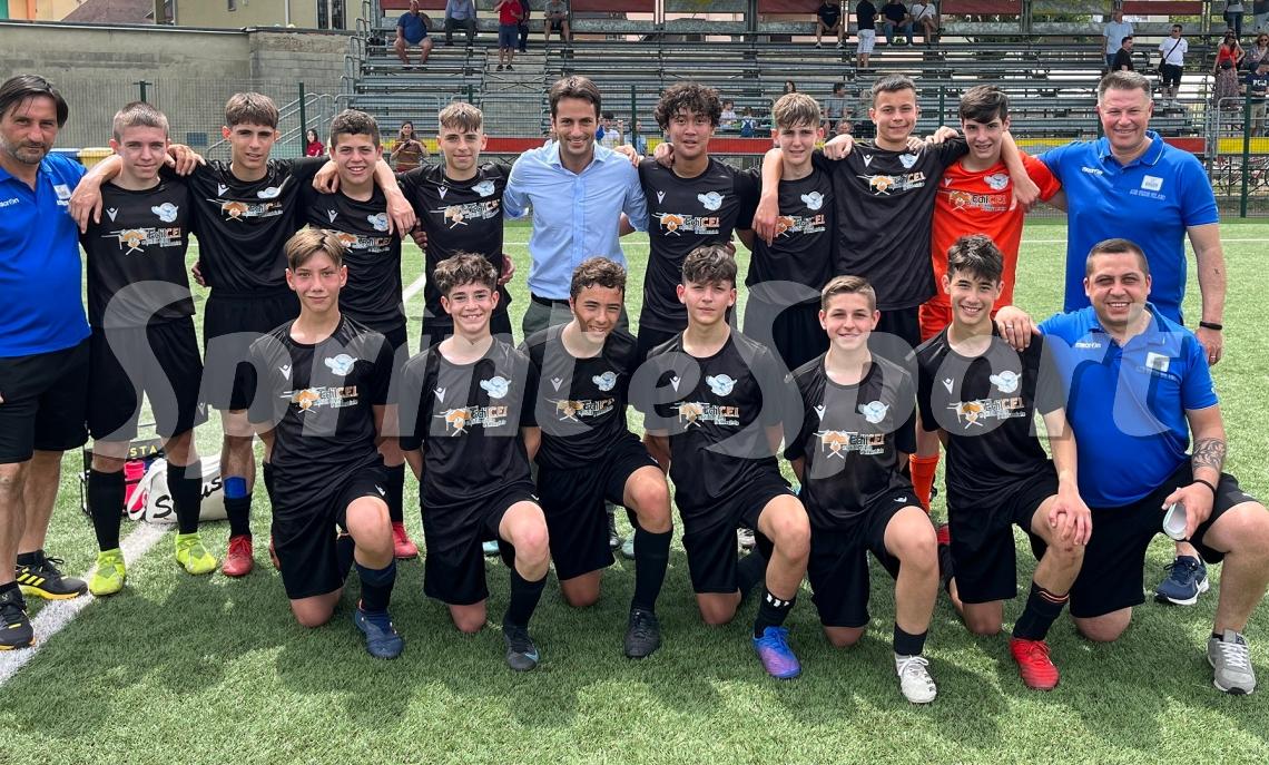 Il sempre verde modello Vigor Milano : vincere sviluppando il talento ...