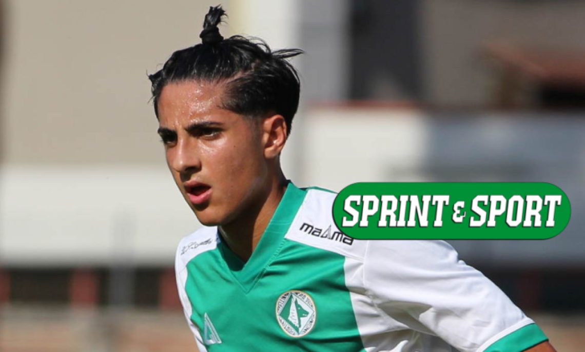 Con 24 gol tra i prof è il re dei bomber: chi è Salvatore Fusco, il ...