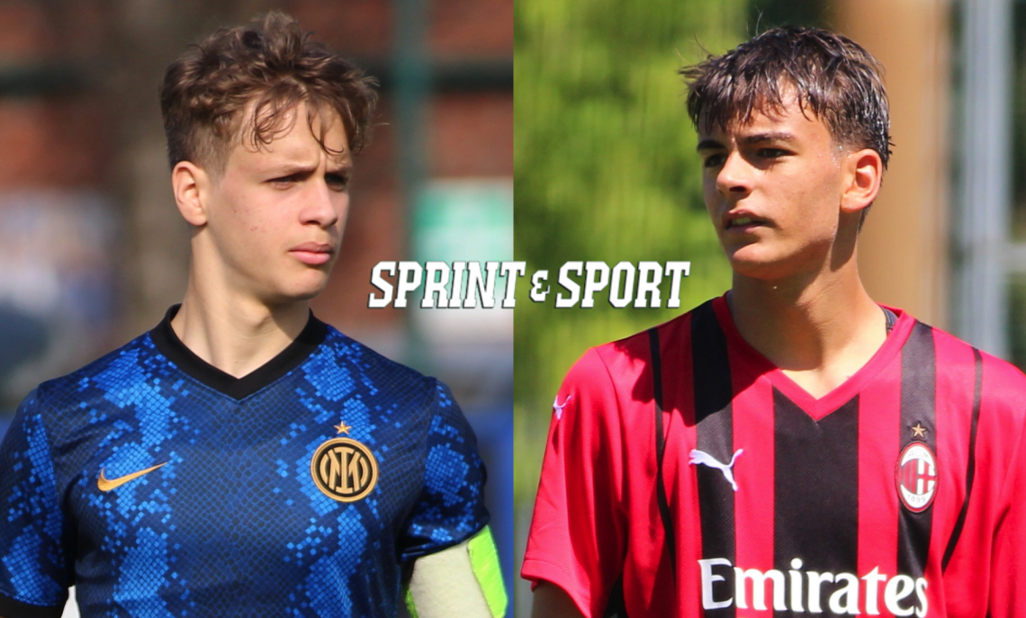 Inter e Milan puntano a tre Scudetti per riscrivere la storia: il ...