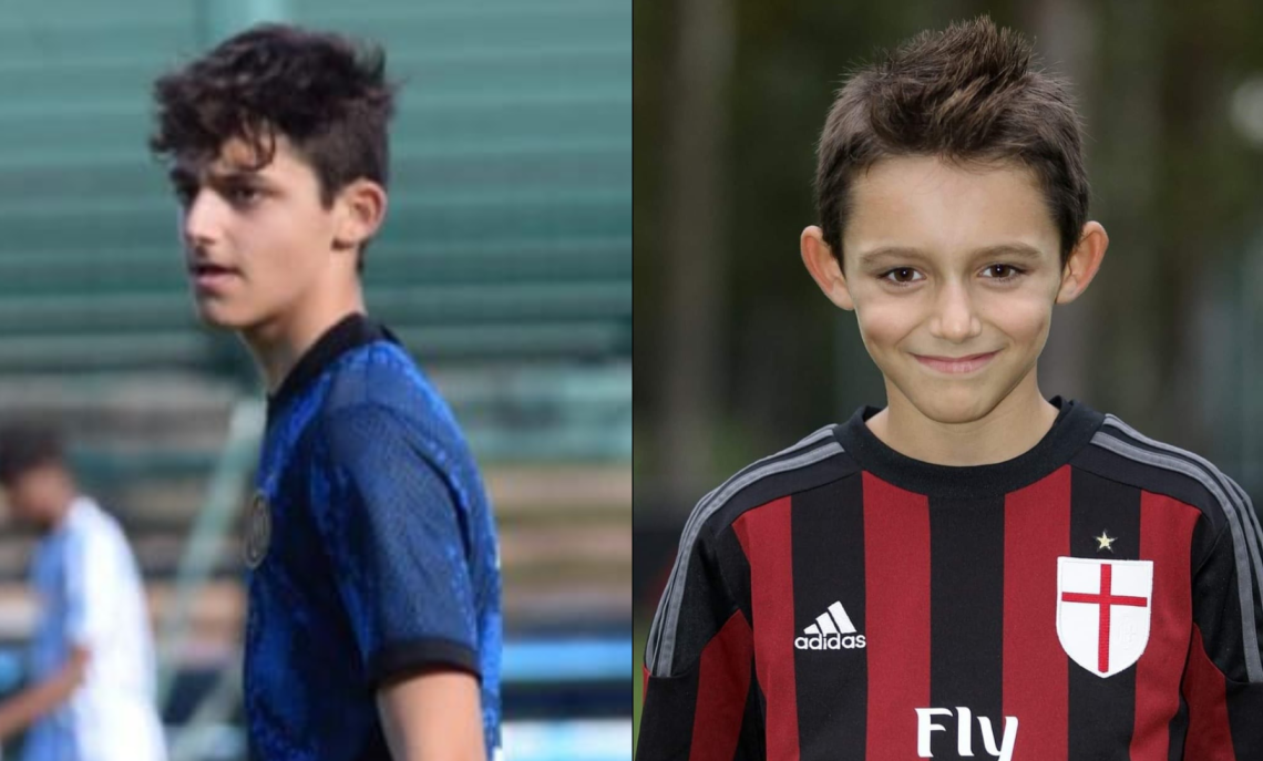 Lascia il Milan, giura fede all'Inter e vince lo Scudetto: l'ascesa del ...