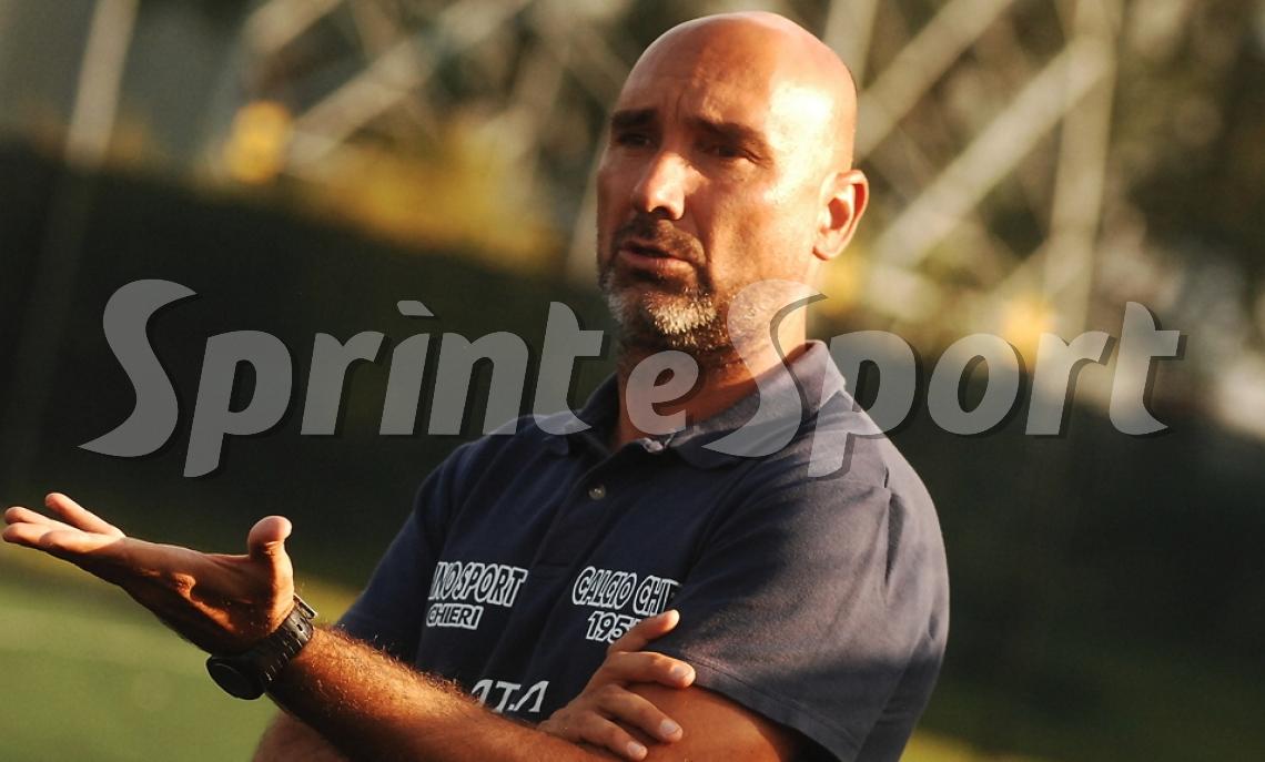 L'ultima panchina vacante: si aspetta Andrea Mercuri, lo Special Six ...