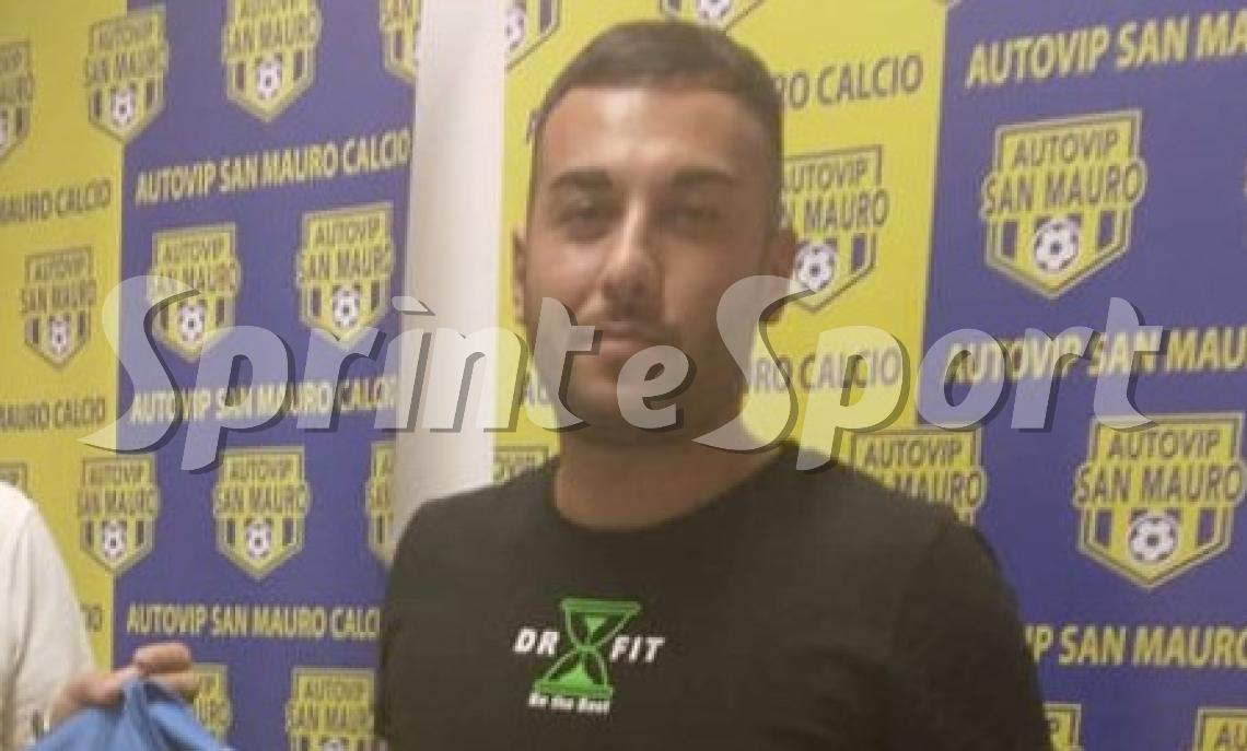 Poco meno di 30 anni e una corazzata in mano: «Torno dove ho iniziato ...