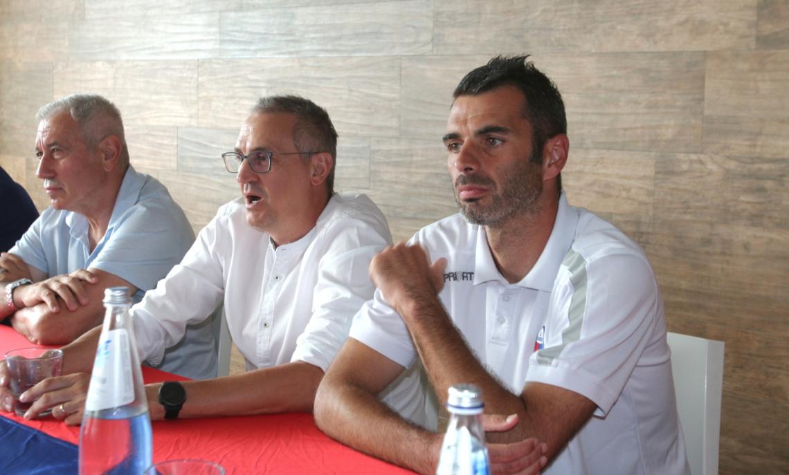 La Caronnese cambia pelle: ecco la probabile formazione titolare ...