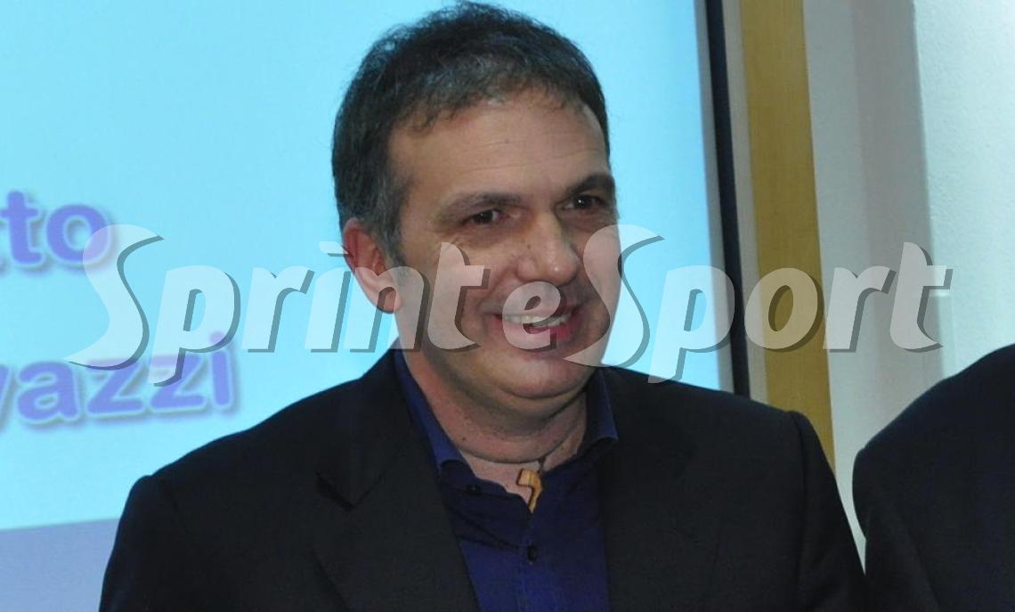 Ha allenato generazioni di ragazzi del Milan, ora una nuova sfida in ...