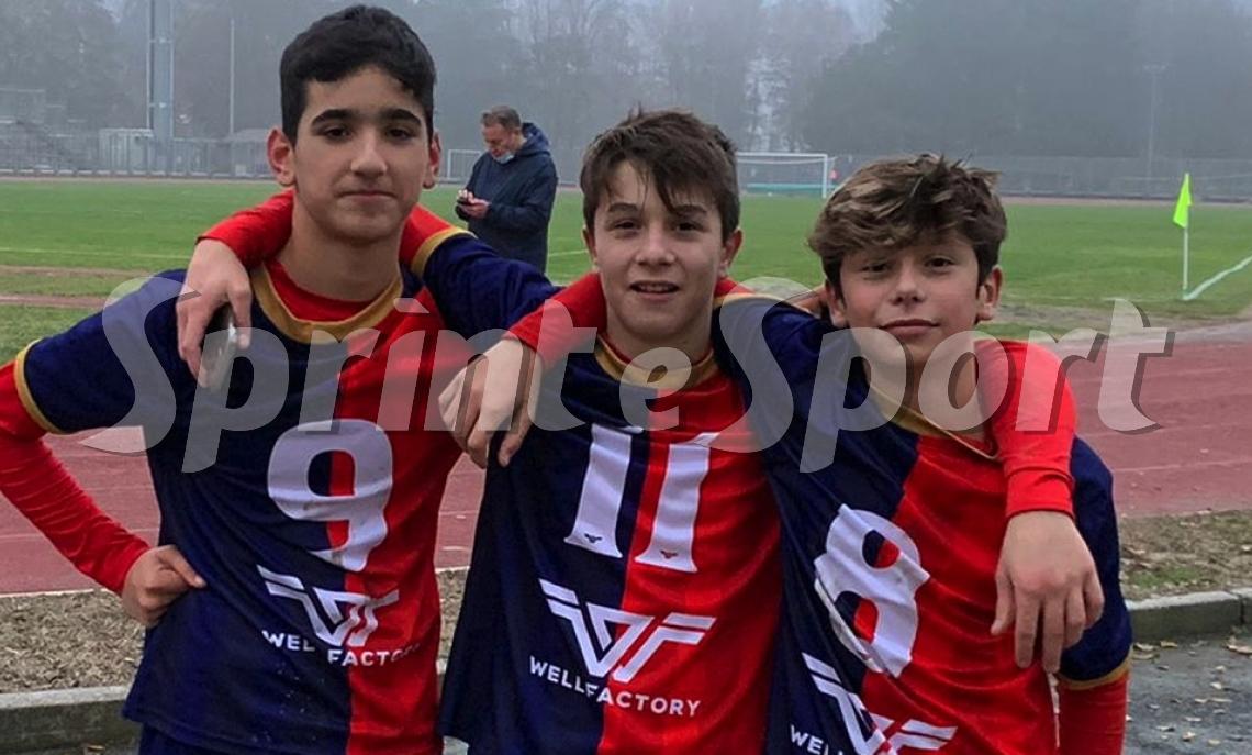 Daniele Neri resta: patto e tesseramento firmato con la Saviglianese ...