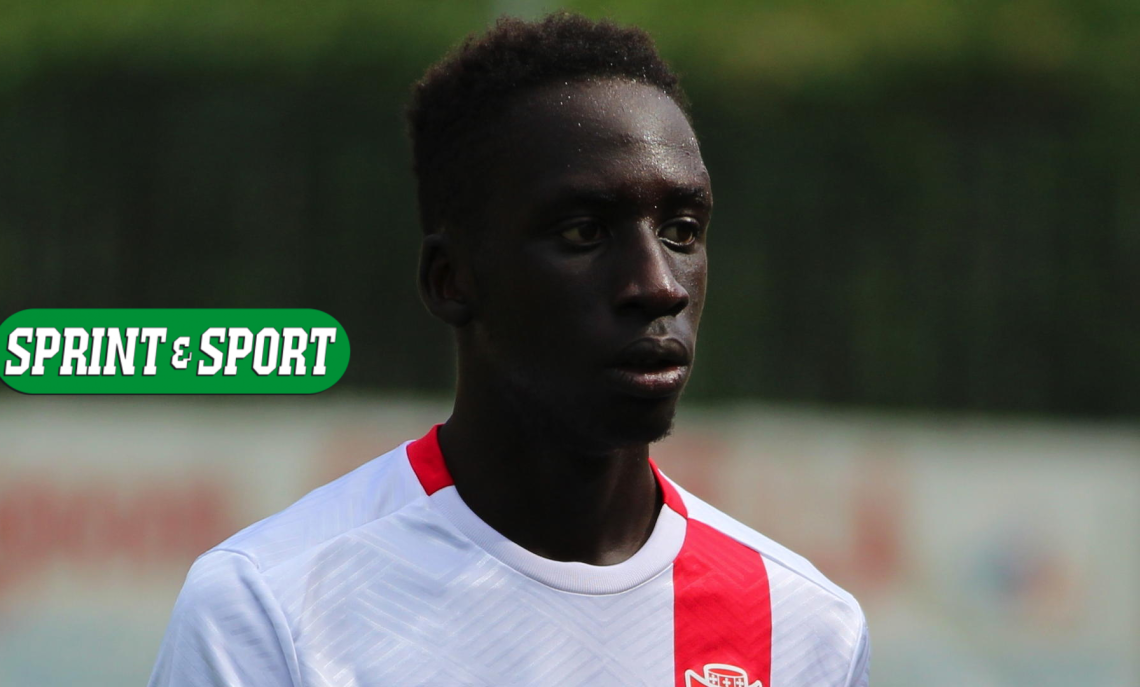 Talento, testa e cuore: chi è Mohamed Thiane, il gioiello classe 2006 ...