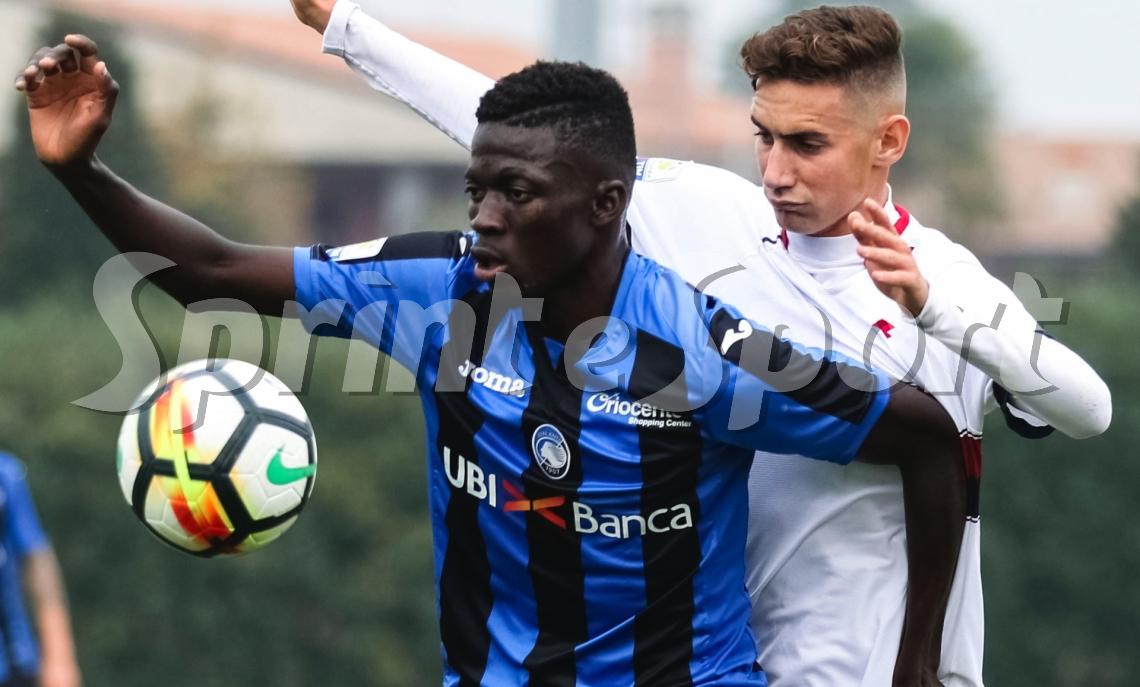 Cannonieri Primavera degli ultimi 10 anni: solo uno gioca in Serie A ...